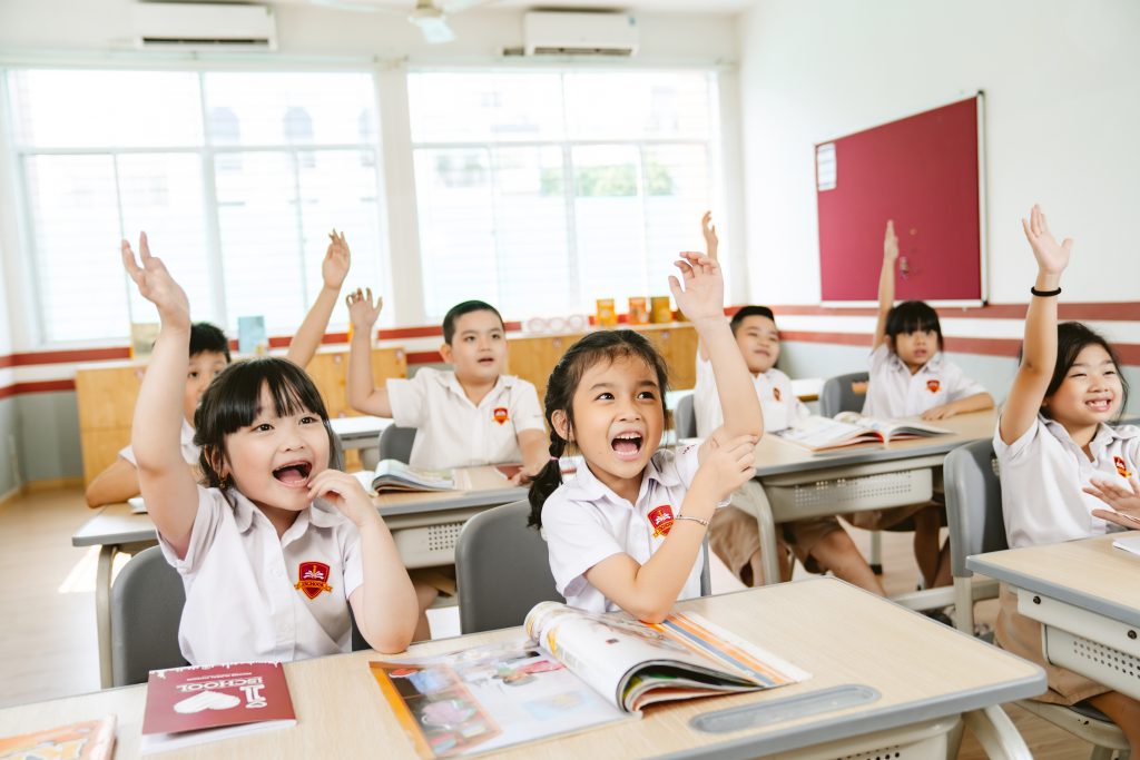 About iSchool - iSchool International Integration Education System