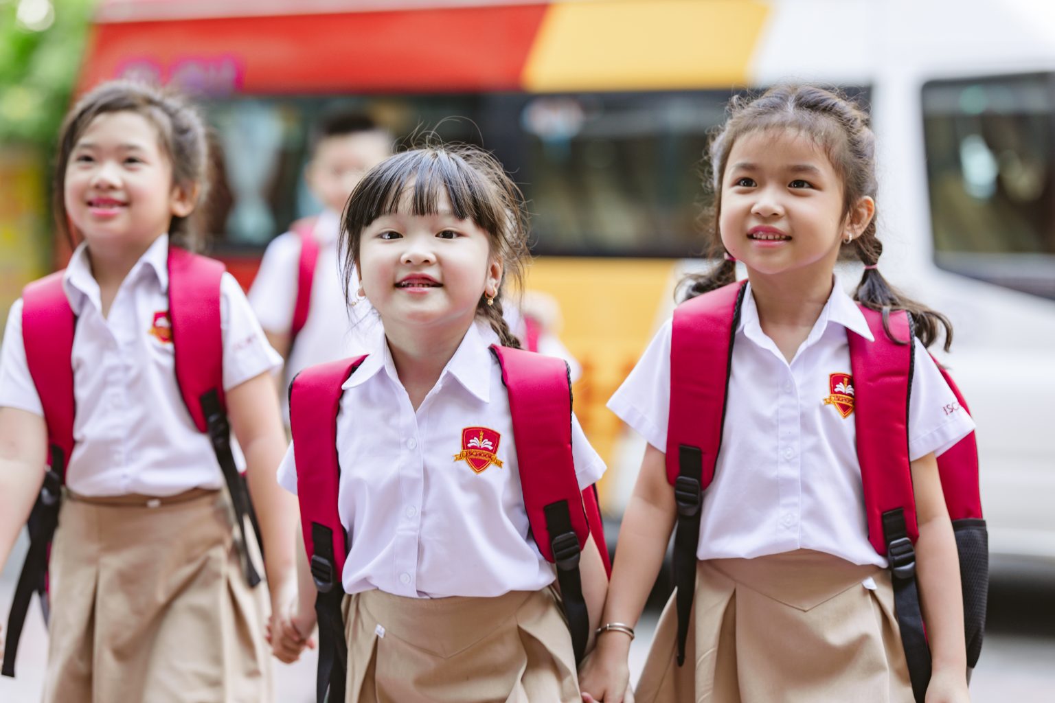 Tổng quan về hệ thống trường Hội nhập Quốc tế iSchool