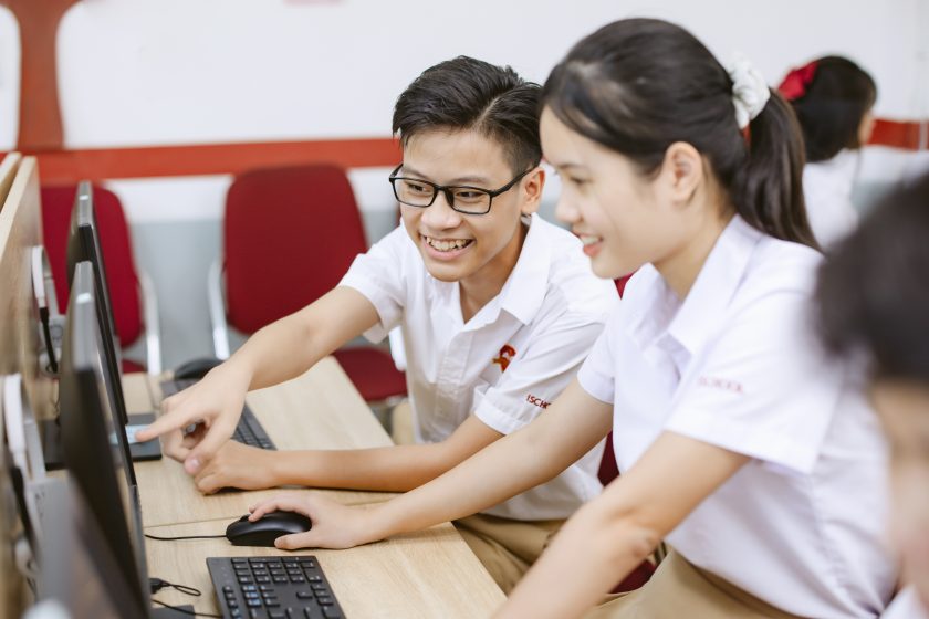 About iSchool - iSchool International Integration Education System