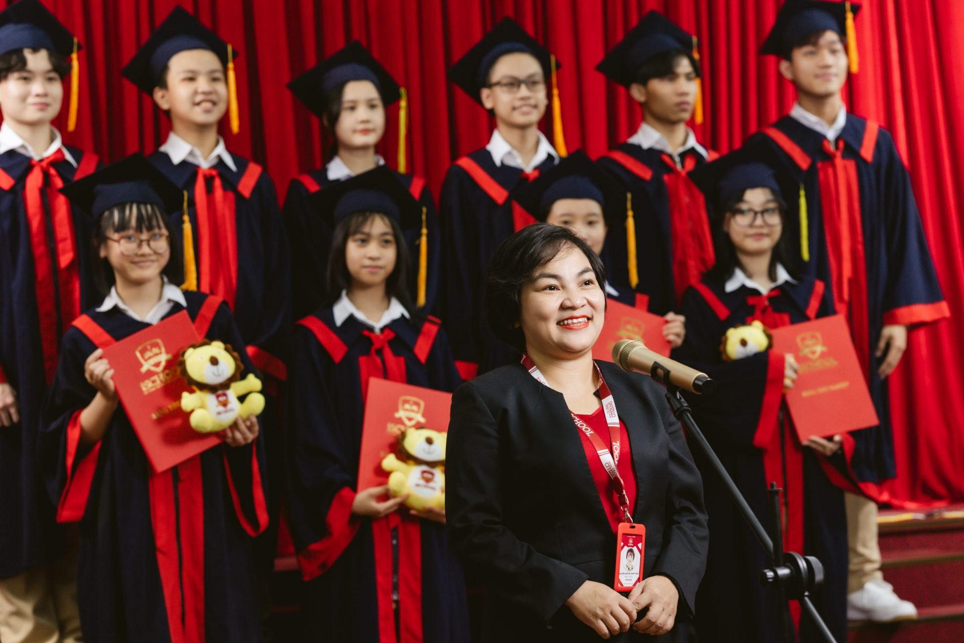 Phương pháp giáo dục iTL Plus - iSchool International Integration ...