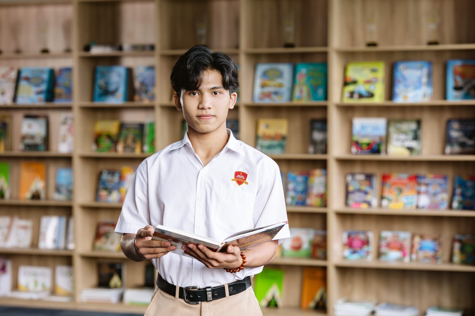 Tổng quan về hệ thống trường Hội nhập Quốc tế iSchool