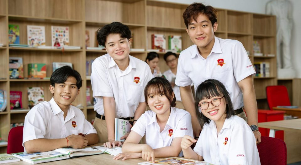 About iSchool - iSchool International Integration Education System