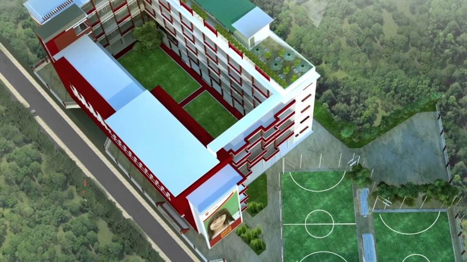 Giới thiệu iSchool Hà Tĩnh