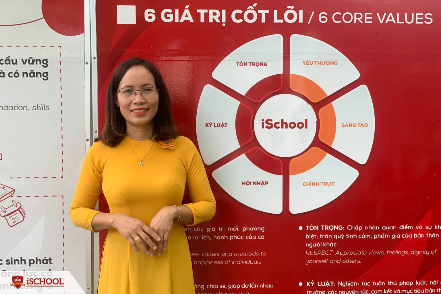 MỘT SỐ THÀNH TÍCH NỔI BẬT CỦA GIÁO VIÊN TẠI iSCHOOL LONG AN - iSchool ...