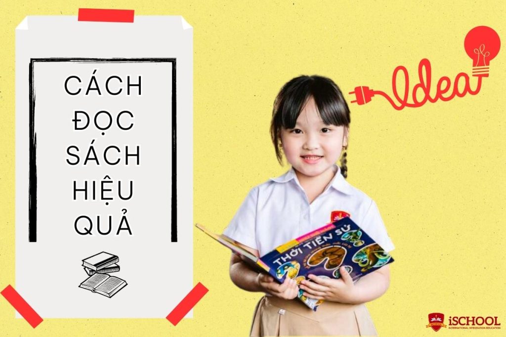 Bật mí 7 cách đọc sách hiệu quả, nhanh nhớ và lâu quên