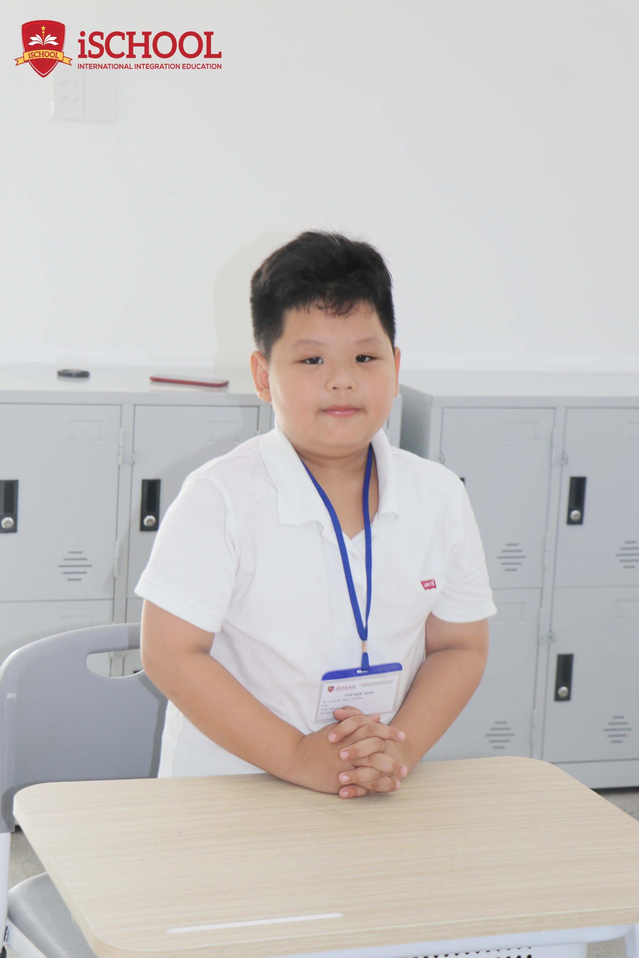 TIỂU HỌC iSCHOOL BẠC LIÊU: TRẢI NGHIỆM LỚP 1 CHƯƠNG TRÌNH HỘI NHẬP CỦA ...