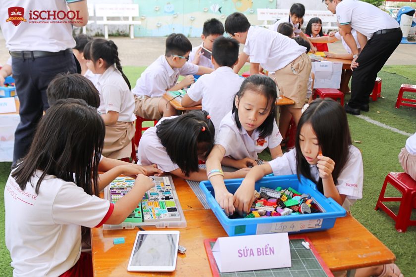 STEM là gì? Triển khai chương trình giáo dục STEM trong lớp học
