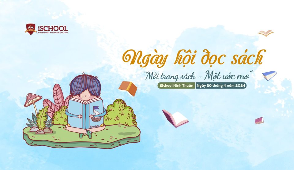 Tổ chức Ngày hội đọc sách nhân Ngày Sách và Văn hóa đọc
